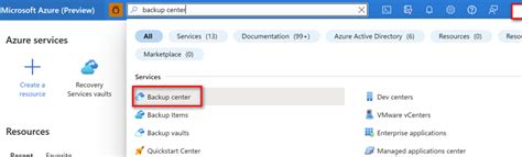 Sap On Azure Backup Sap Hana Databases With Hsr E Sap Community