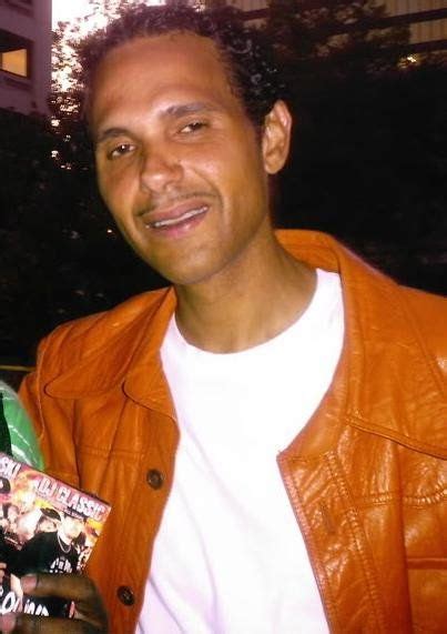 James Debarge Celebrity Siblings Attractive Men Celebrities