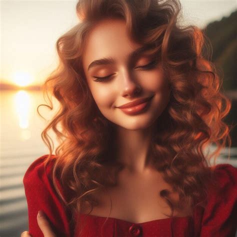 Premium Photo Beatiful Girl Desing