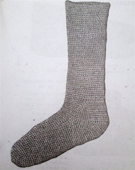 Wwi Knit And Crochet Items From Great War Patterns Handmade