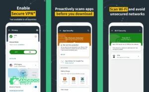 Best Security Apps For Android Get Android Stuff