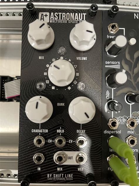 Shift Line A Astronaut 2023 Reverb