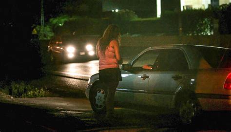 HIV Rates Rise Among Middle East Sex Workers And Clients News Nature Middle East