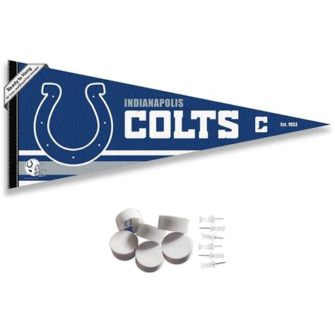 Indianapolis Colts Font