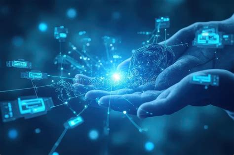 Iot Enabled Health Management Techniques Stock Illustration Illustration Of Iotenabled Smart