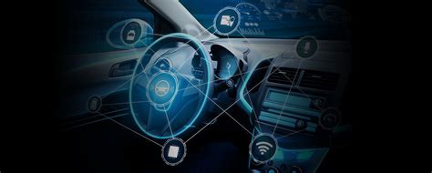 Important Use Cases And Benefits Of Advanced Automotive Solutions
