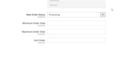 Magento 2 Stripe Payment Gateway Extension