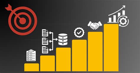 6 initial steps to become data driven the crucial role of a robust