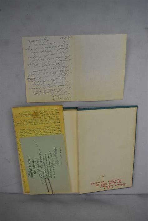 Abc Shorthand Stenoscript By Manuel C Avancena Book W Personal Note