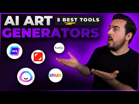 8 Best AI Painting Generators: Create AI Art & AI Drawing from Text