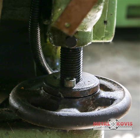 Ekscentar Preša Peev 16 T 16 T 16t Germany Njemačka Peev