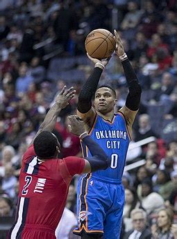 Russell Westbrook Wikipedia