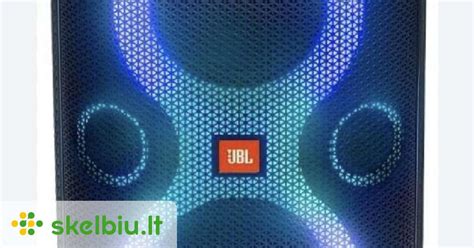 Jbl Skelbiu Lt