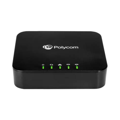 Polycom Obi302 101voice Enterprise Voip Phone System Secure Cloud Telephony Communication Polycom Obi302 101voice Enterprise Voip Phone System Secure Cloud Telephony Communication