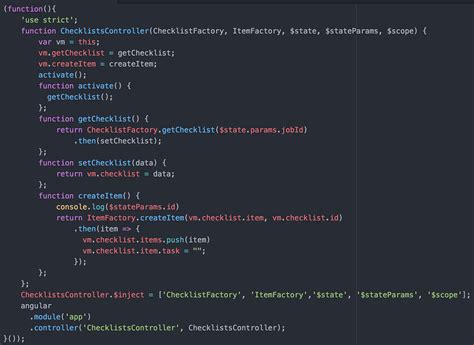Building A Rails App With Angularjs In The Front End
