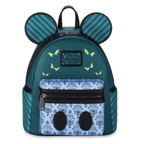 Disneys New Mickey Mouse Haunted Mansion Collection Is Online Now
