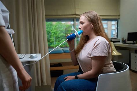 Metabolic Testing Services Fuze Medical Saint John In