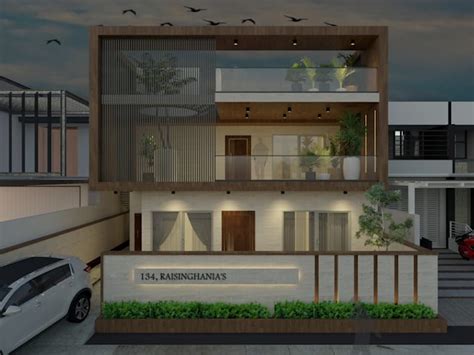 Visualise Design Plan Render Can Make 2d Drawing By Akasa001 Fiverr