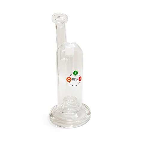 Centrepiece Svs Glass Water Bubbler 14mm
