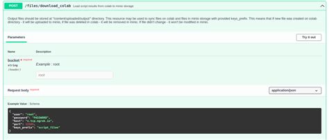github dskrubber colab remote file sync and executor upload download