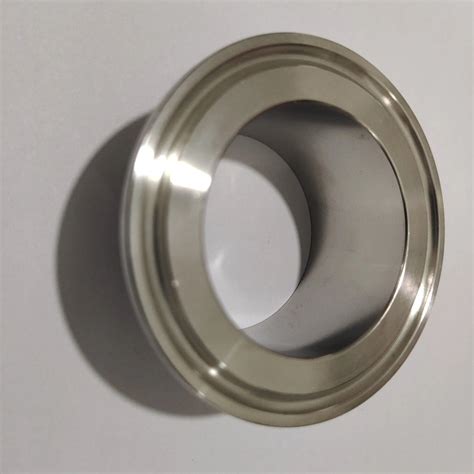 Stainless Steel Quick Fit Joint Welded Quick Fit Joint Clamp Joint Welded Joint China