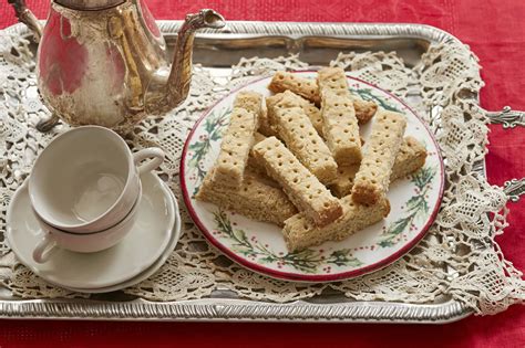 Shortbread