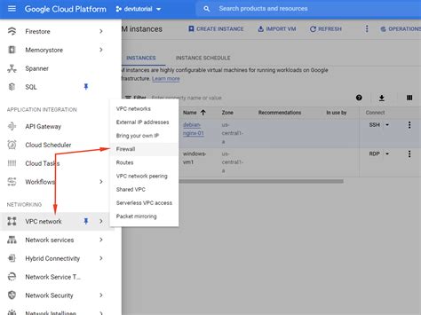 How To Use Identity Aware Proxy Tcp Forwarding To Enable Administrative