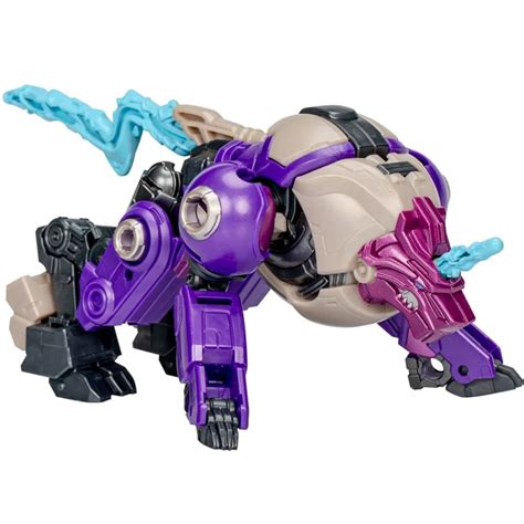 Transformers Alpha Trion Transformers One Hasbro