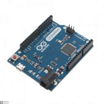 Arduino Leonardo With ATmega32u4 Microcontroller 32KB Flash
