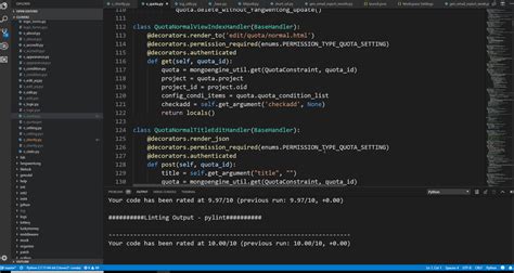 Go To Definition Does Not Work · Issue 3129 · Microsoftvscode Python · Github