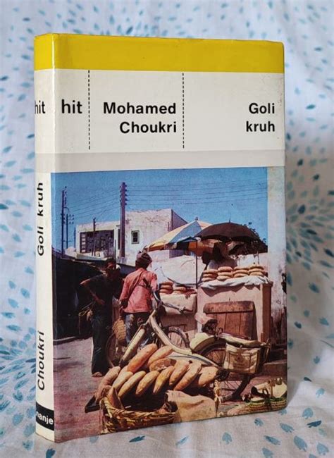Mohamed Choukri Goli Kruh