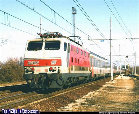 E444 032 E444r Trainzitalia