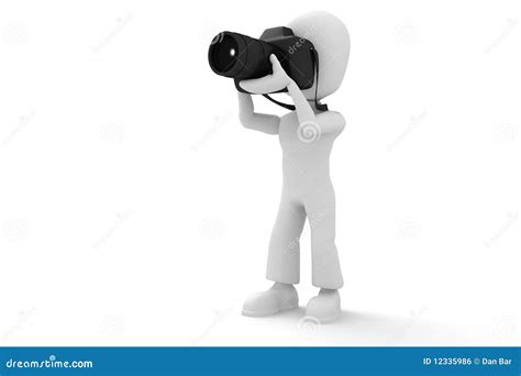 Man Dslr Camera Stock Illustrations 410 Man Dslr Camera Stock Illustrations Vectors And Clipart