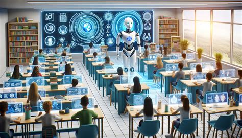 The Future Of Learning How Generative Ai Is Revolutionizing Education By Sang Pil Han Team