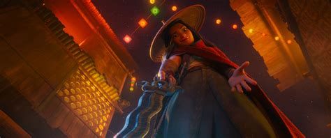 Raya And The Last Dragon Walt Disney Animation Studios Dragon Disney Studios