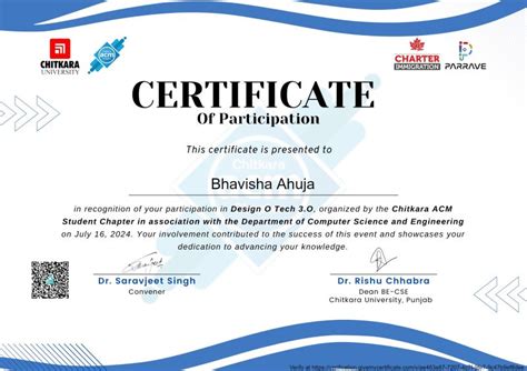 Bhavisha Ahuja On Linkedin Im Happy To Share That Ive Obtained A New Certificate Of