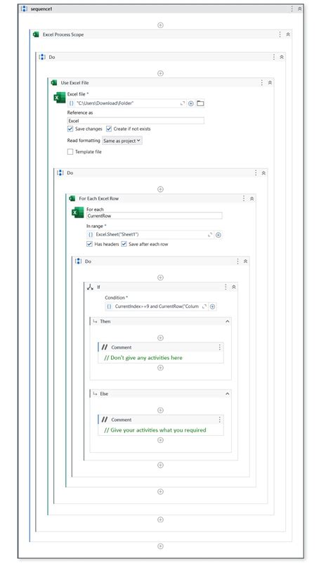Developing Specific Loop StudioX UiPath Community Forum
