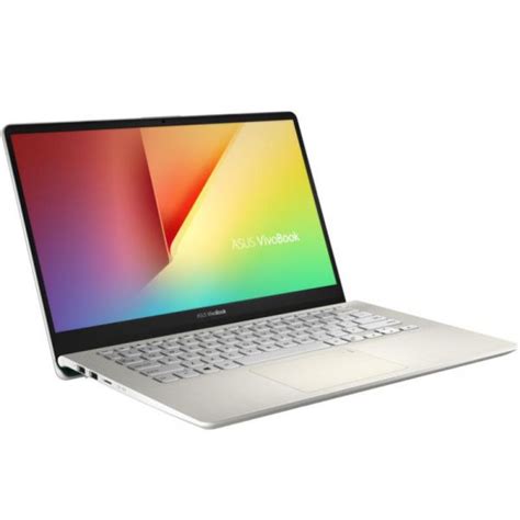 Kifutott Asus Vivobook S S Fa S Fa Eb J Gcsap Arany Laptop