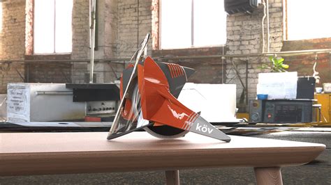 Rendering Process On Behance