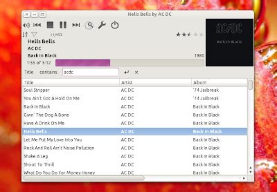 Install GMusicBrowser In Ubuntu Web Upd Ubuntu Linux Blog