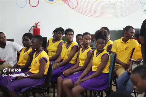 Techten Planet Gh On Linkedin The Future Belongs To Engineers Who Improvise Solutions