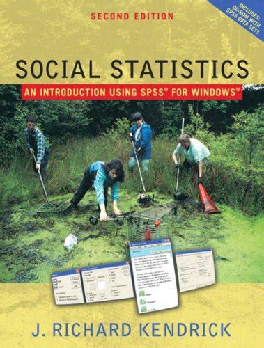 Social Statistics An Introduction Using Spss 2nd Edition Amazon Price Tracker Tracking