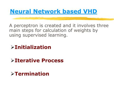 Ppt Multi Parameter Based Vertical Handoff Decision In Next Generations Networks Powerpoint