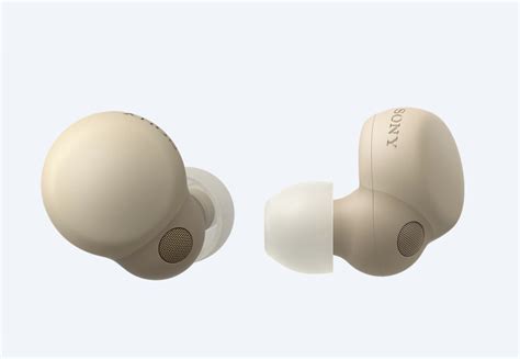 Sony LinkBuds S: Tai Nghe True Wireless Chống Ồn Chủ Động | 3Kshop