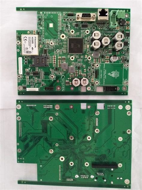 How To Understand Consumer Electronics Circuit Boards PCB