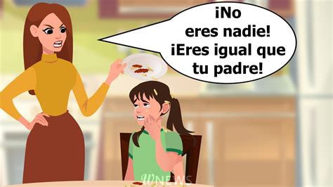 Triste Historia Mi Madre Me Mintió Toda Mi Vida Youtube