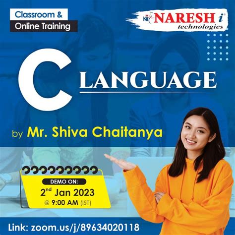 Naresh It On Linkedin Clanguage Programming Webdevelopment