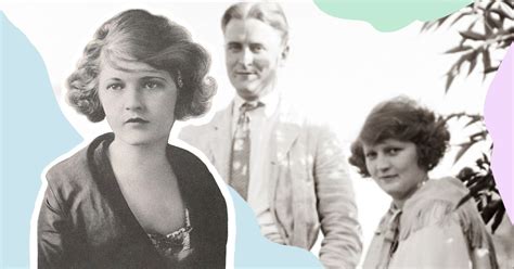 Zelda Fitzgerald Autorretrato