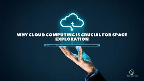 Why Cloud Computing In Space Exploration Is Crucial Best Devops