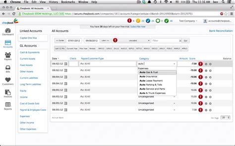 Cheqbook Pricing Reviews Accounting Software